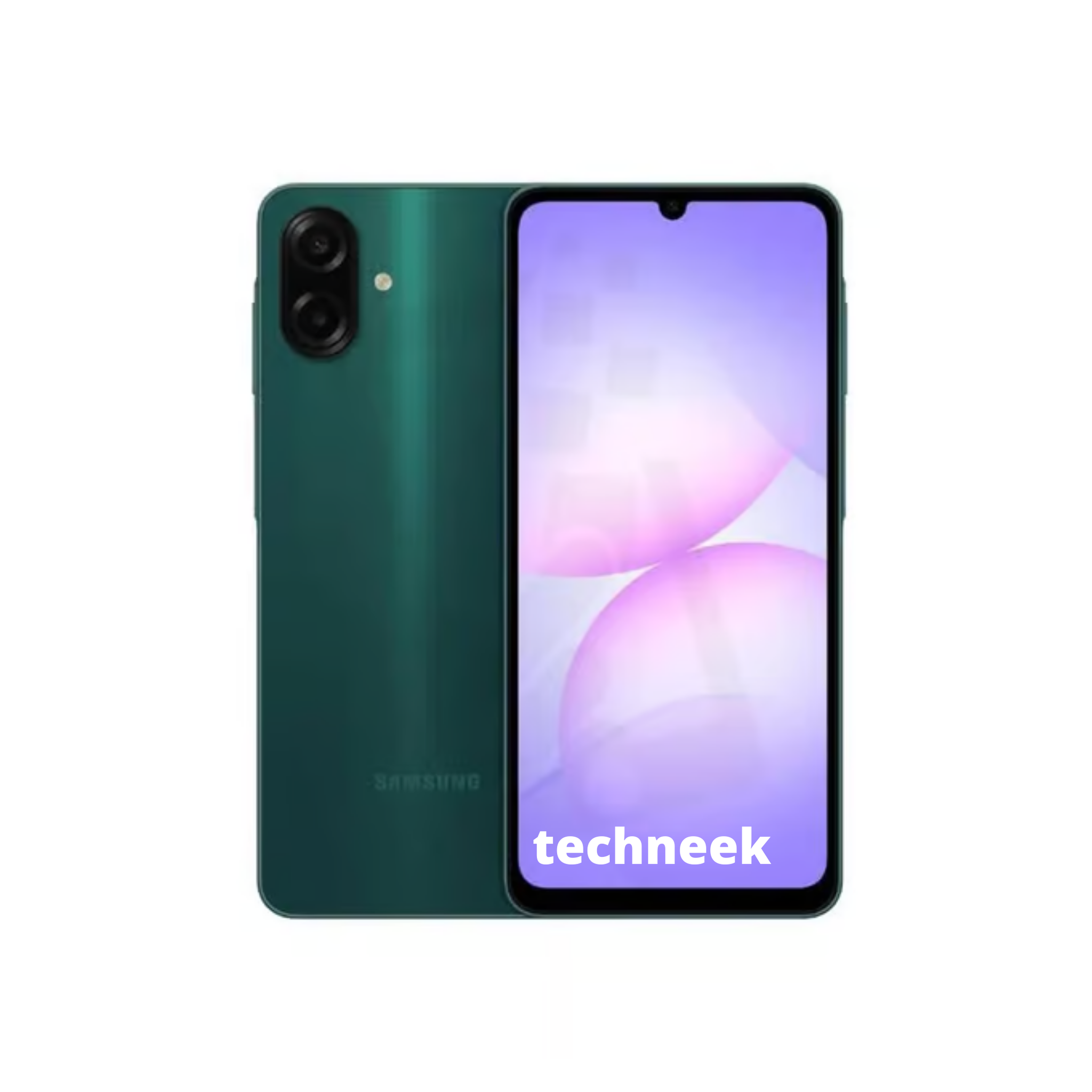 Samsung Galaxy A07 | 64GB 128GB | Techneek Ireland – Techneek.ie