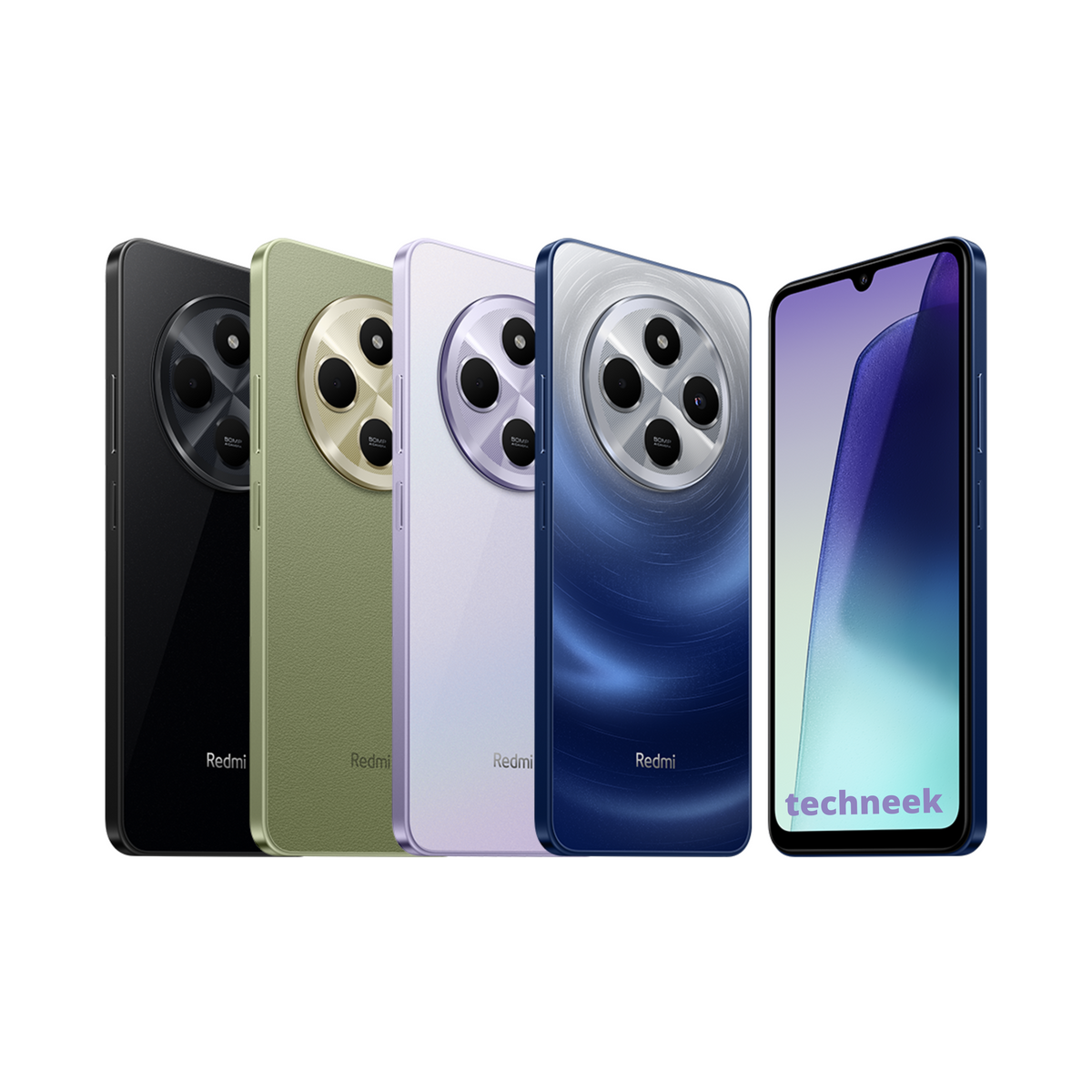 Xiaomi Redmi 14C | 128GB | Techneek Ireland – Techneek.ie