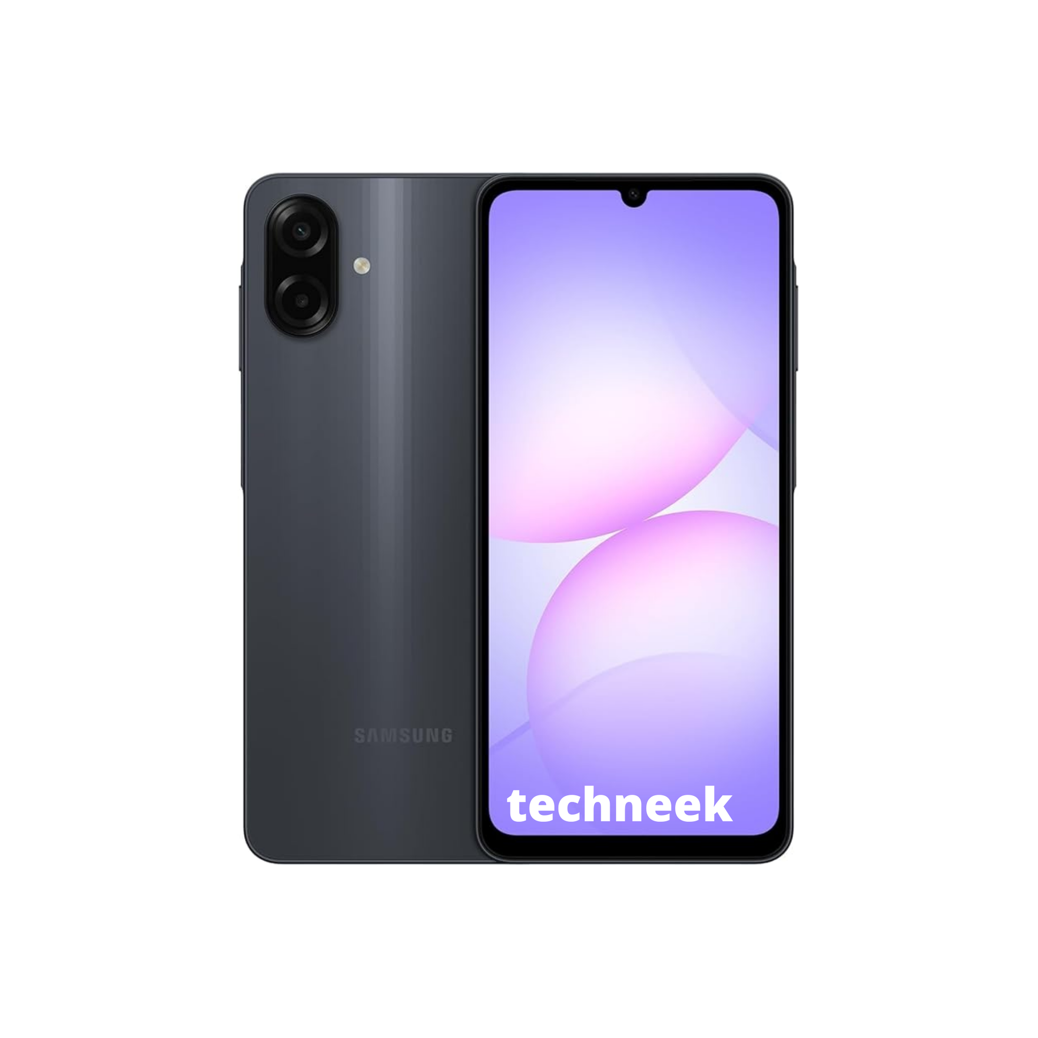 Samsung Galaxy A07 | 64GB 128GB | Techneek Ireland – Techneek.ie