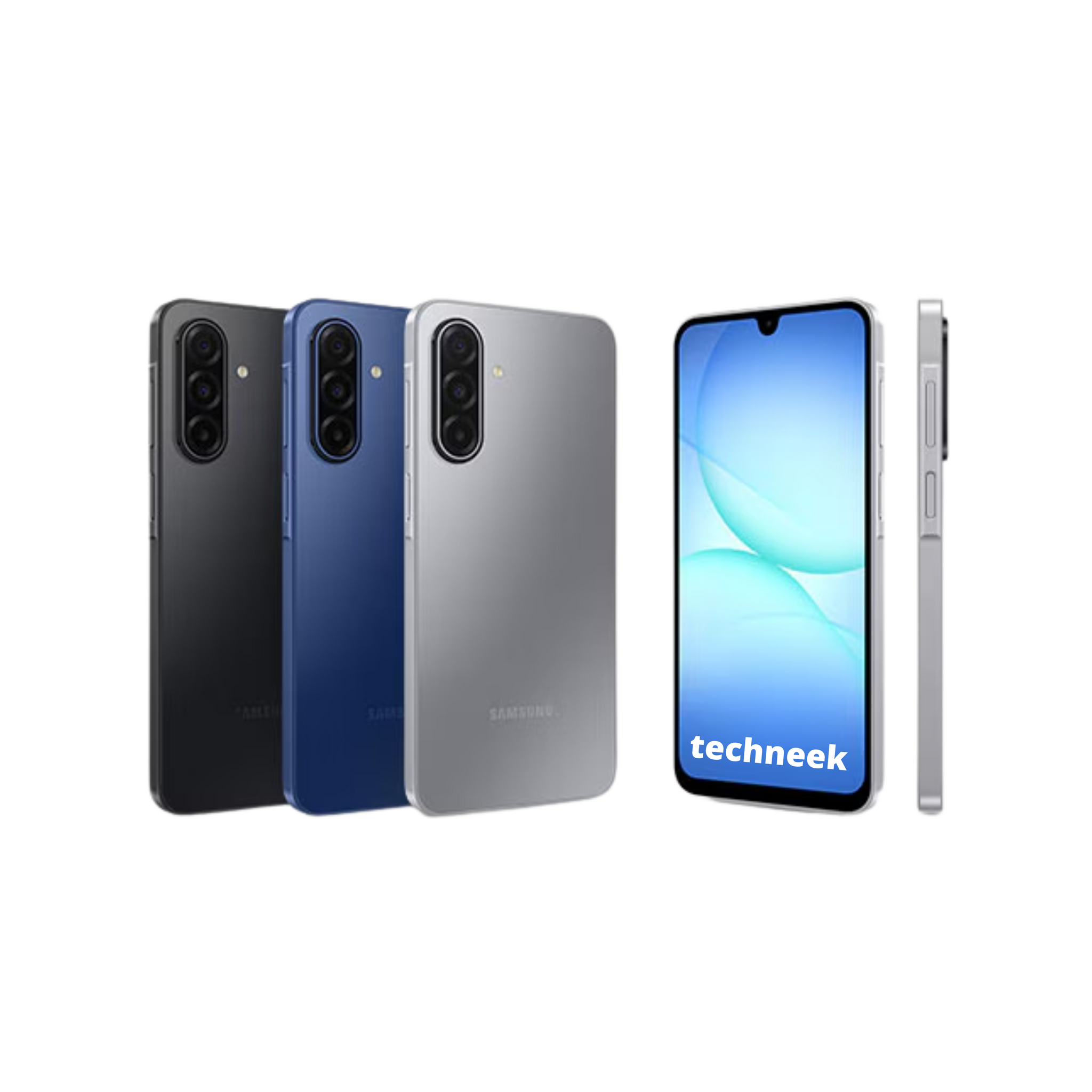 Samsung Galaxy A17 5G | 128GB | Techneek Ireland – Techneek.ie